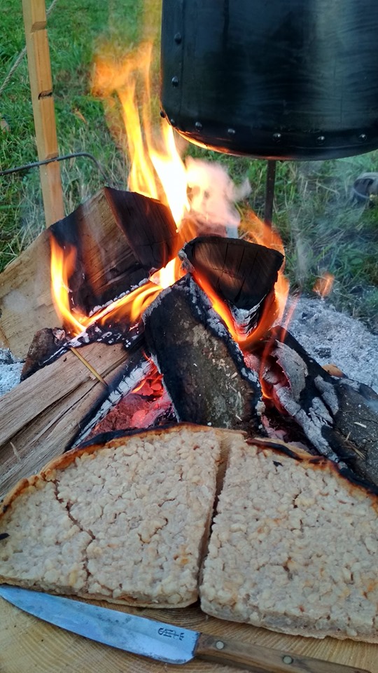 St-Triphon - Association Médiévale Romande